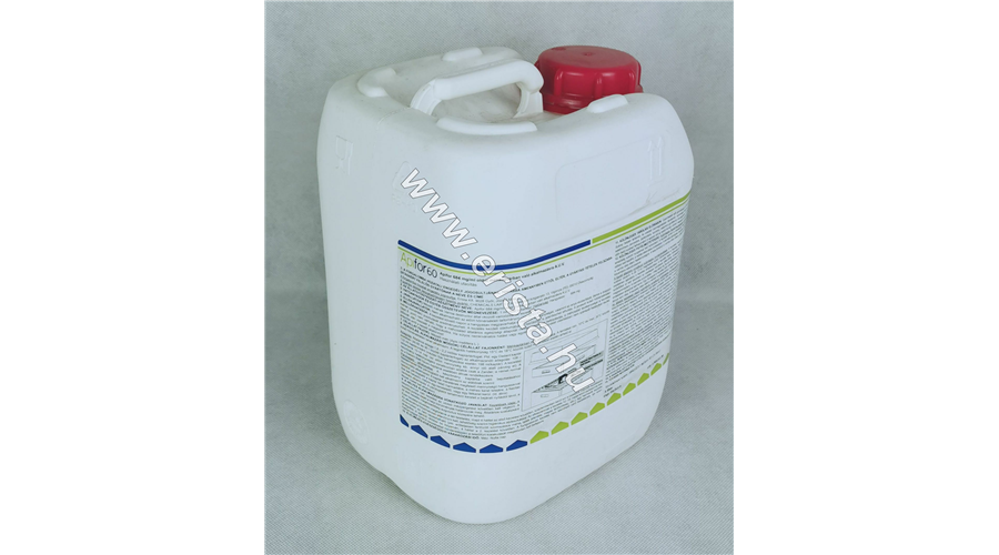 Apifor 684 mg/ml hangyasav 60% 5 liter - Vényköteles készítmények ...